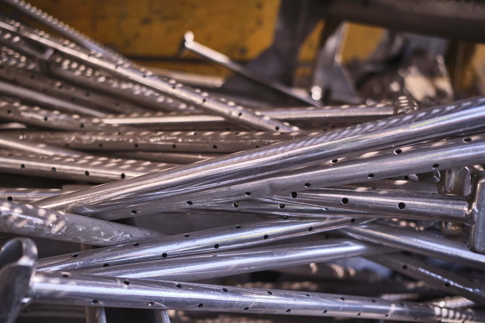 Acero 304 y 316 - MetalumMetalum